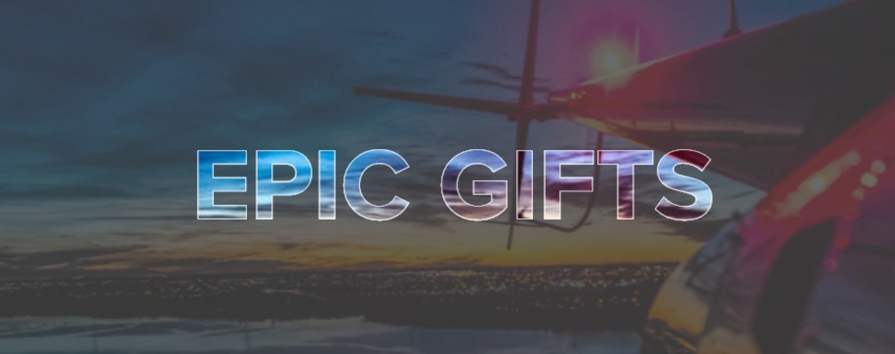 Homepage | Epic Helicopters