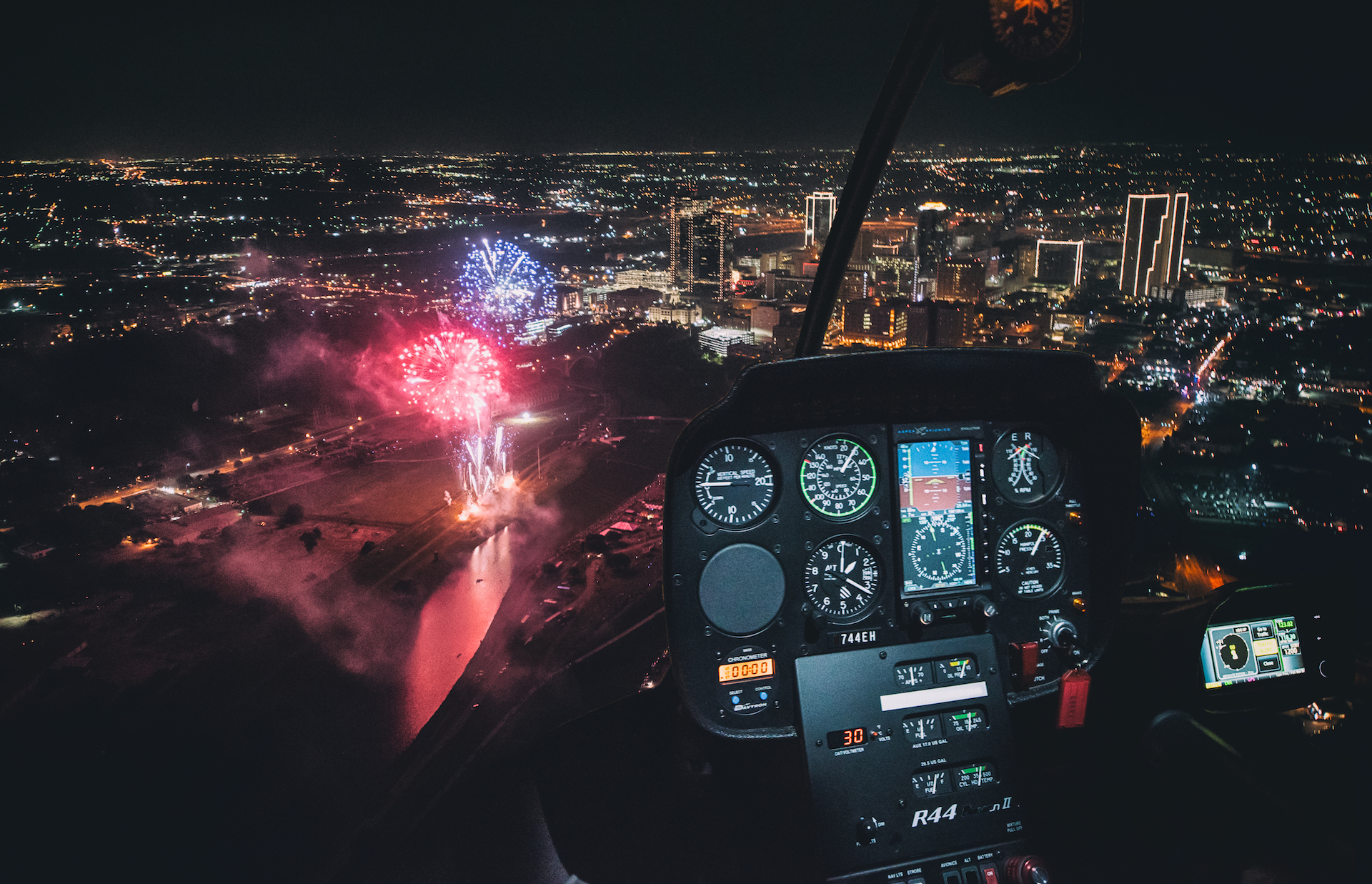 Homepage | Epic Helicopters